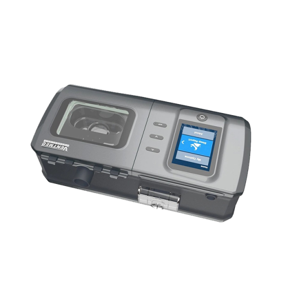 بای پپ Ventmed مدل DS-8 (ST30) - تجهیزات پزشکی کاویان